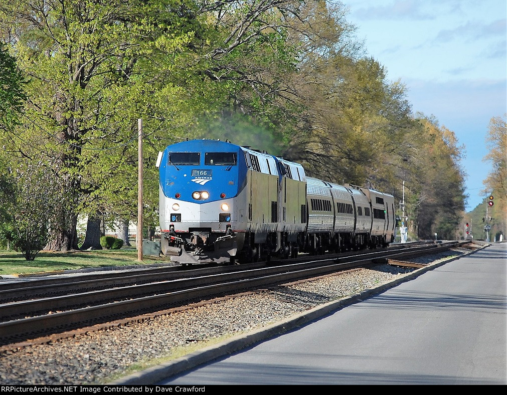Silver Star Train 91